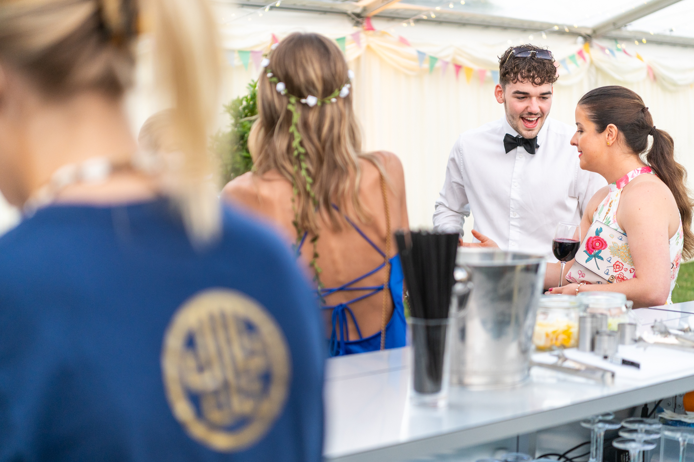 Neptune Bars from Rich Broome Photography